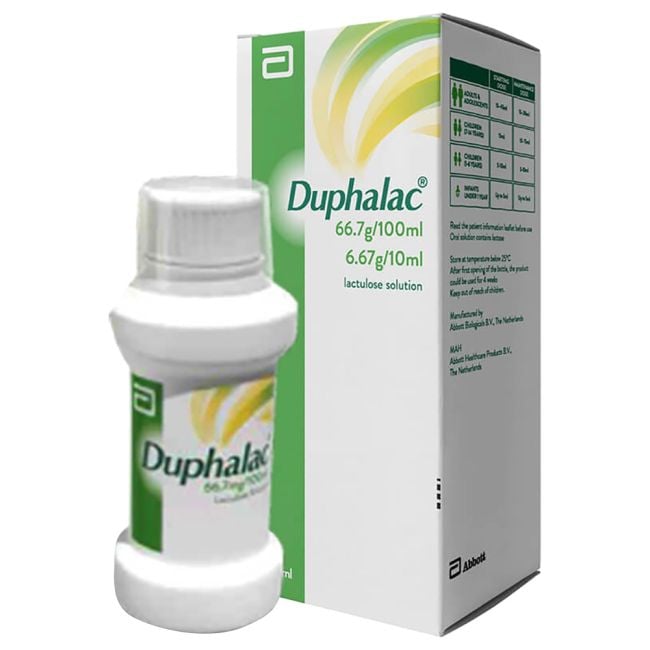 lactulose 300ml