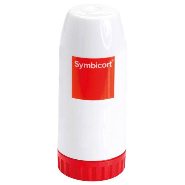 Symbicort - 160 Mcg -Turbuhaler