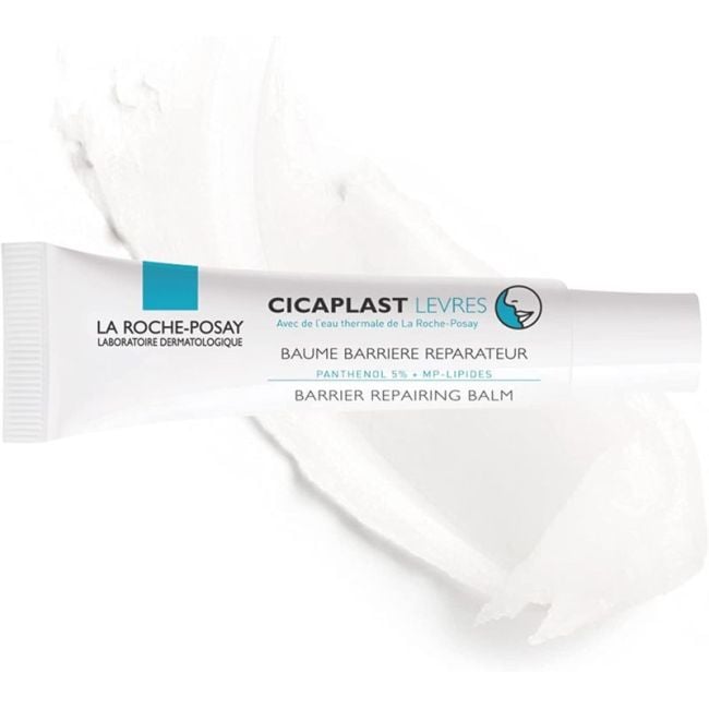 La Roche Posay - Cicaplast Levres Lip Balm - 7.5Ml
