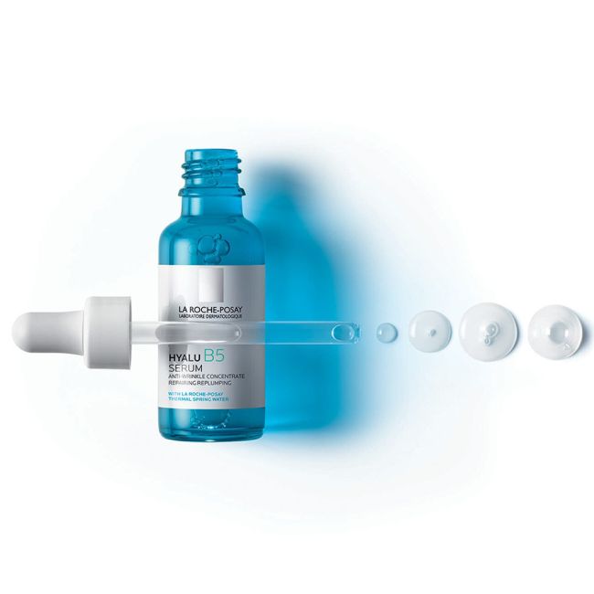 La Roche Posay - Hyalu B5 Serum - 30Ml