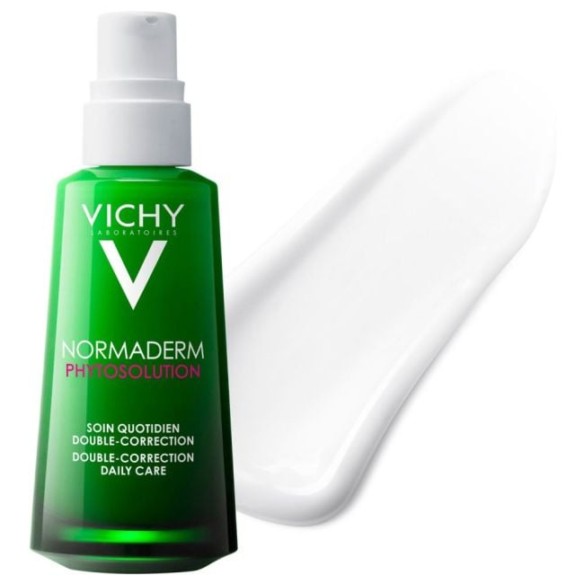 Vichy - Normaderm Phytosolution Double Correction - 50Ml