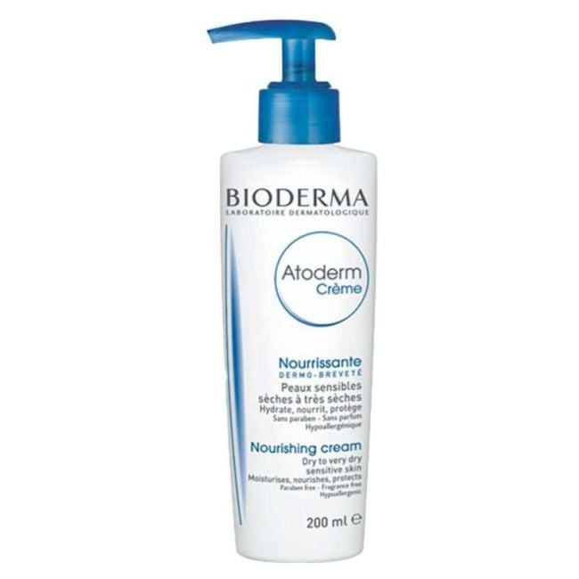 Bioderma - Atoderm Cream - 200Ml