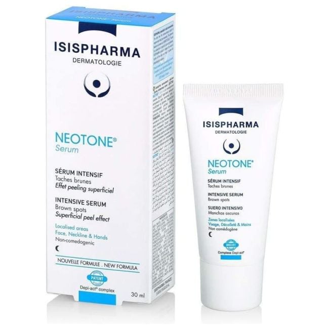Isis Pharma - Neotone Serum - 30Ml