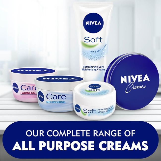 Nivea - Fairness Cream - 100Ml