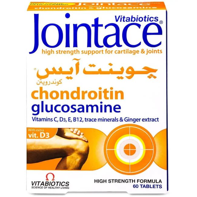Jointace Chondroitin 60 Tab