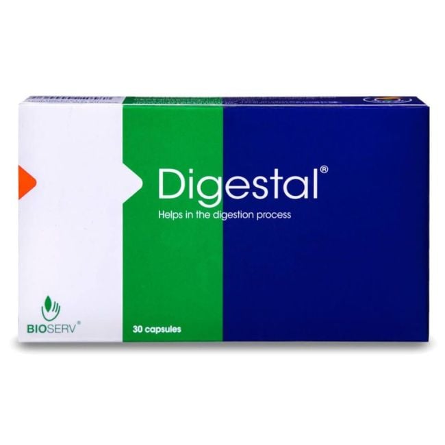 Digestal 30 Caps