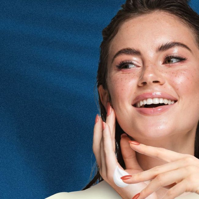 Avaloncare - Excessive Dryness Skin Cream - 90Ml