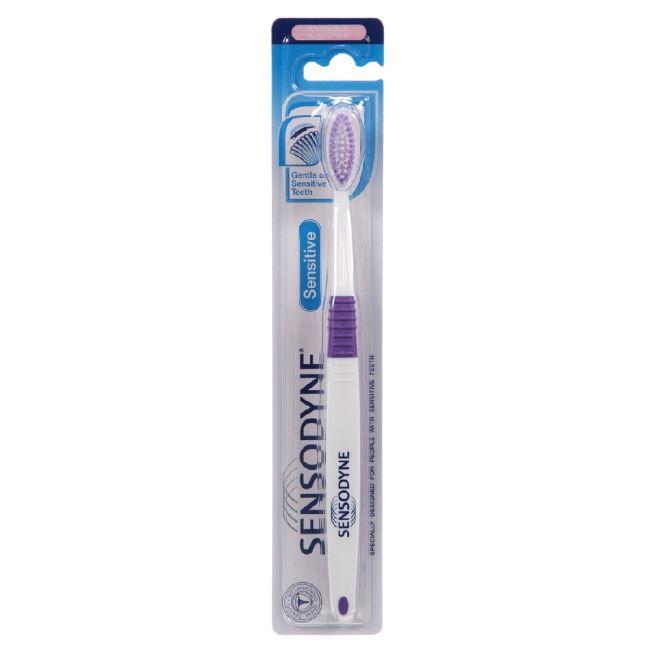 Sensodyne - Toothbrush Sensitive - Extra Soft