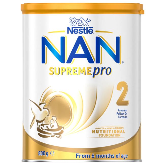Nan - Supreme Pro 2 - 800Gm