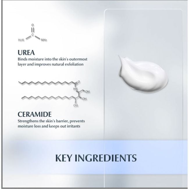 Eucerin - Intensive Hand Cream 5% Urea - 75Ml