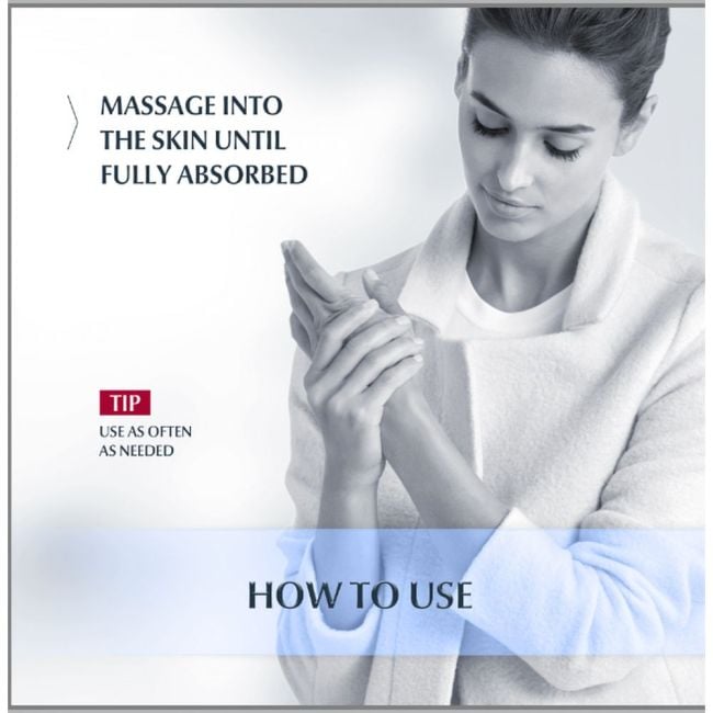 Eucerin - Intensive Hand Cream 5% Urea - 75Ml
