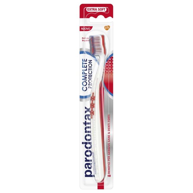 Parodontax - Complete Protection Tooth Brush