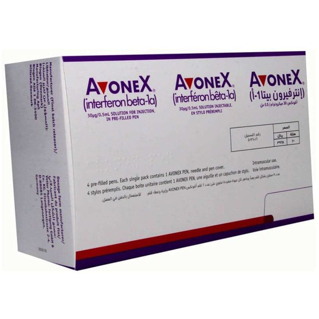 Avonex