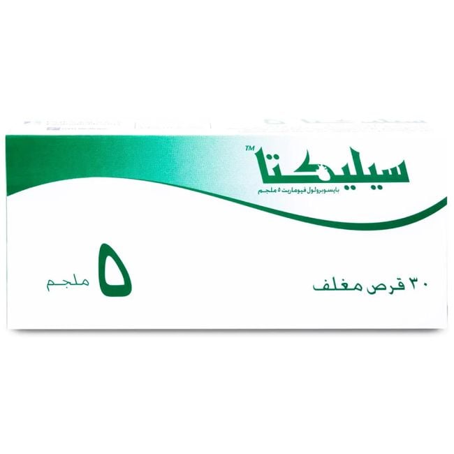 Selecta - 10 Mg - 30 Tablet