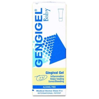 Gengigel - Gingival Spray - 20 Ml