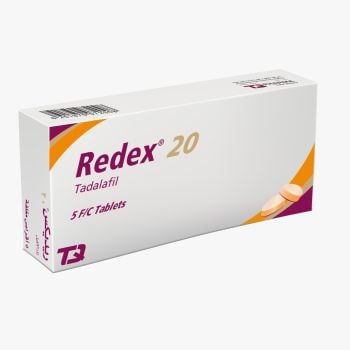 Redex 5 Mg - 30 Tablet