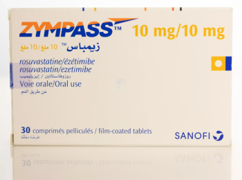 Zympass 20/10 Mg - 30 Tablet