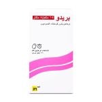 Predo - 15 Mg/5Ml Syrup - 120 Ml