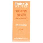 Avalon-Avomack Solution - 15Ml