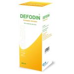 Defodin - Antiseptic Solution - 200Ml