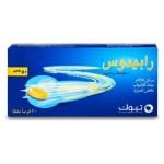 Rapidus - 50 Mg - 20 Tablet