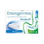 Enterogermina 12 Capsules