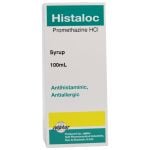 Histaloc Syrup - 100 Ml
