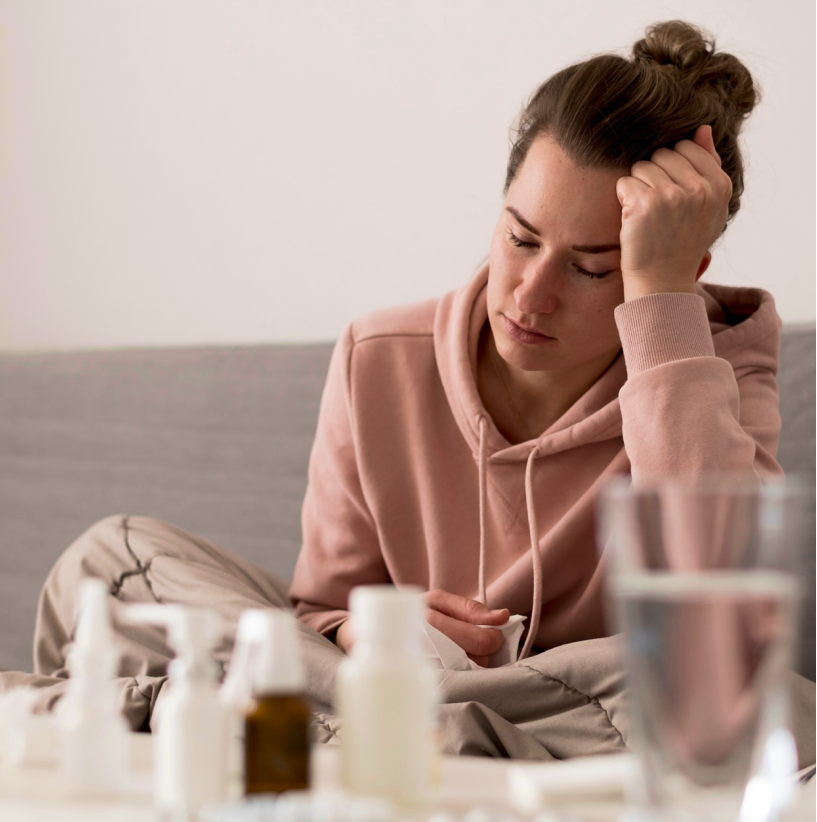 Buy OTC Pain Relievers & Flu Medicines Online | Pharmaciaty